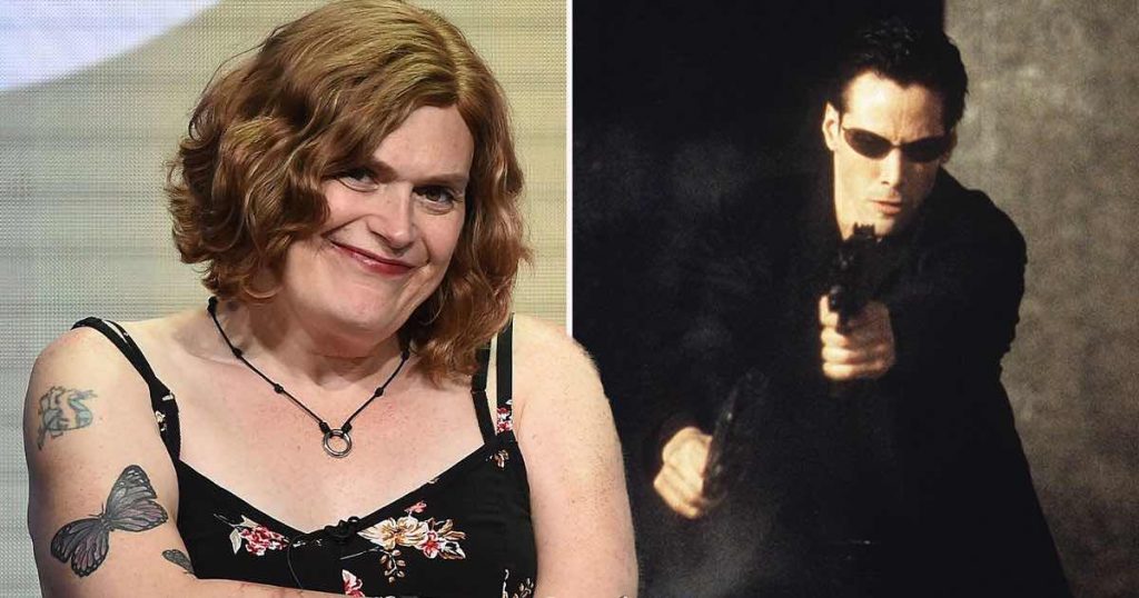 The Matrix Was a Trans Allegory, Confirms Lilly Wachowski (Report ...