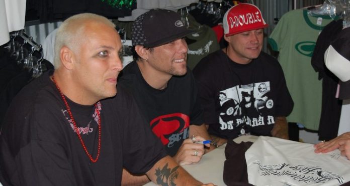 Kottonmouth Kings Rapper Steven ‘Saint Dog’ Thronson Found Dead at 44 ...