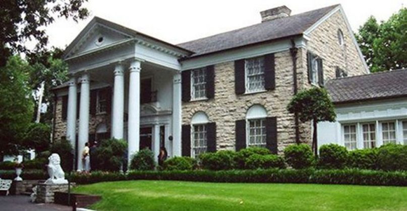Graceland offering virtual tours for guests, How to tour Elvis' home without leaving your own ...