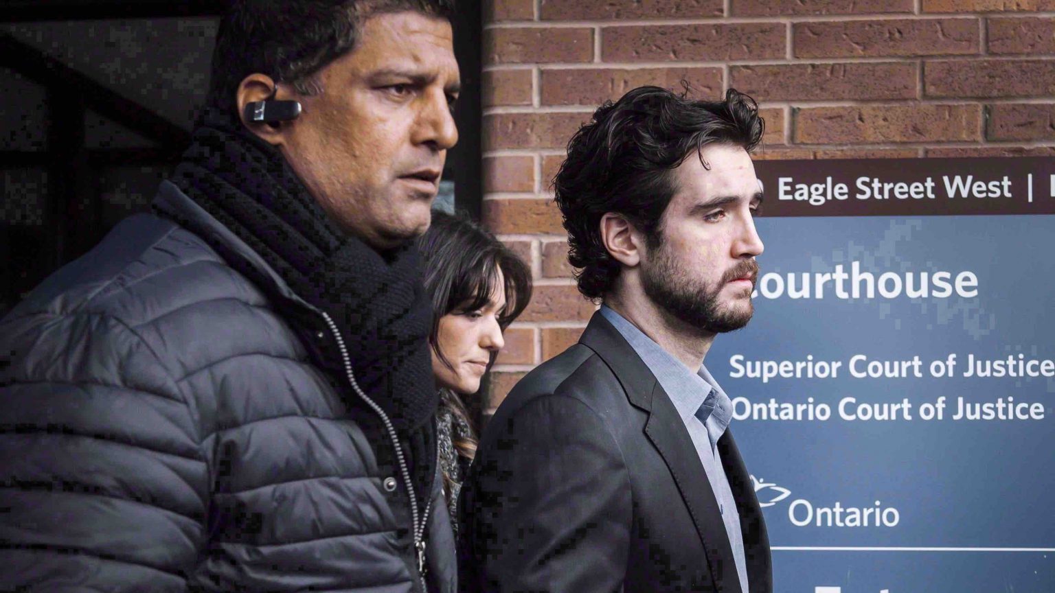 Marco Muzzo, drunk driver who killed four, set to appear before parole ...