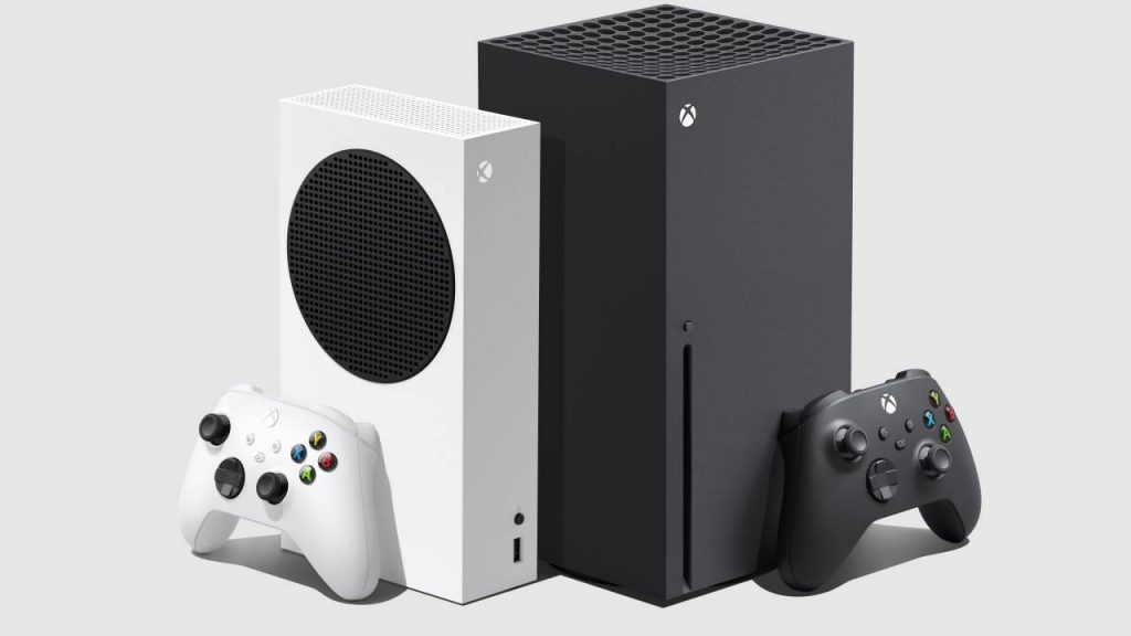 Xbox Series X restock: our console tracker – here's how to get it this ...