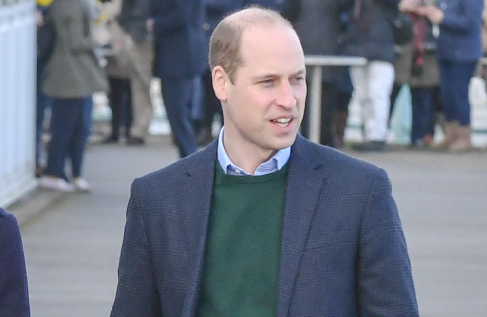Harry accuses family of ‘total neglect’: Prince William 'feels shocked ...