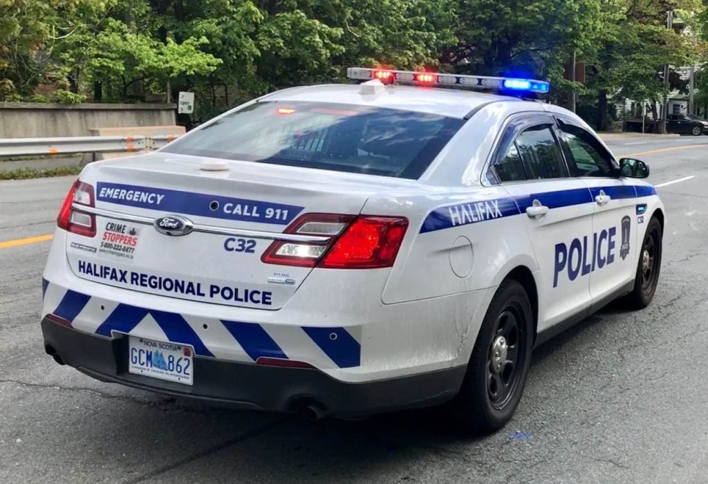 Halifax Regional police believe homicide victim was invading home - The ...