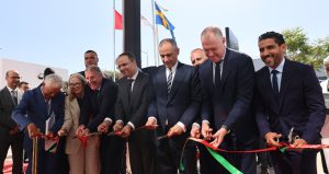 Trelleborg Opens New Aerospace Manufacturing Facility in Morocco - L ...